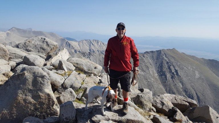 A Pit Stop for Poppy - Lawrence Humane