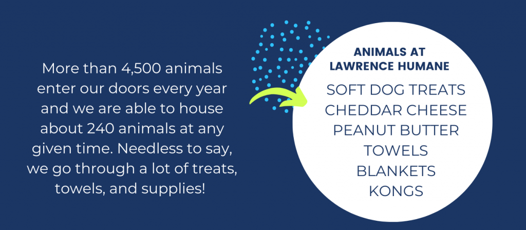 Donate - Lawrence Humane