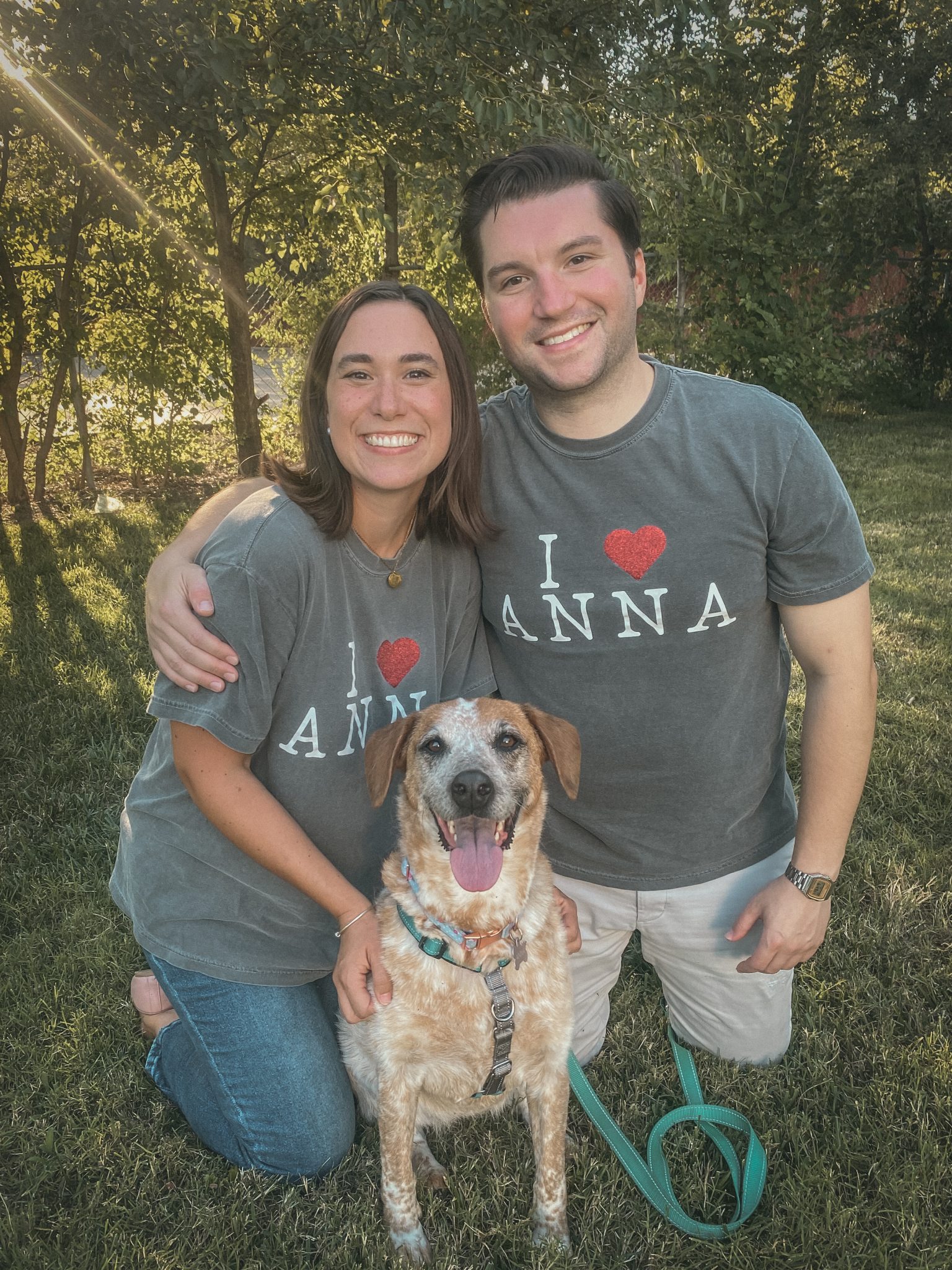 Anna - Lawrence Humane